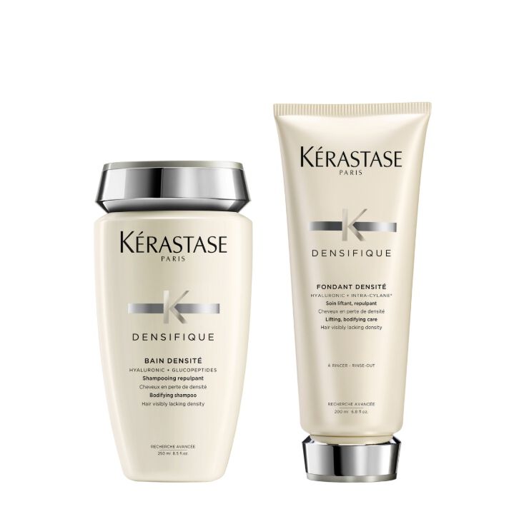 DENSIFIQUE DUO FOR FINE OR WEAKENED HAIR