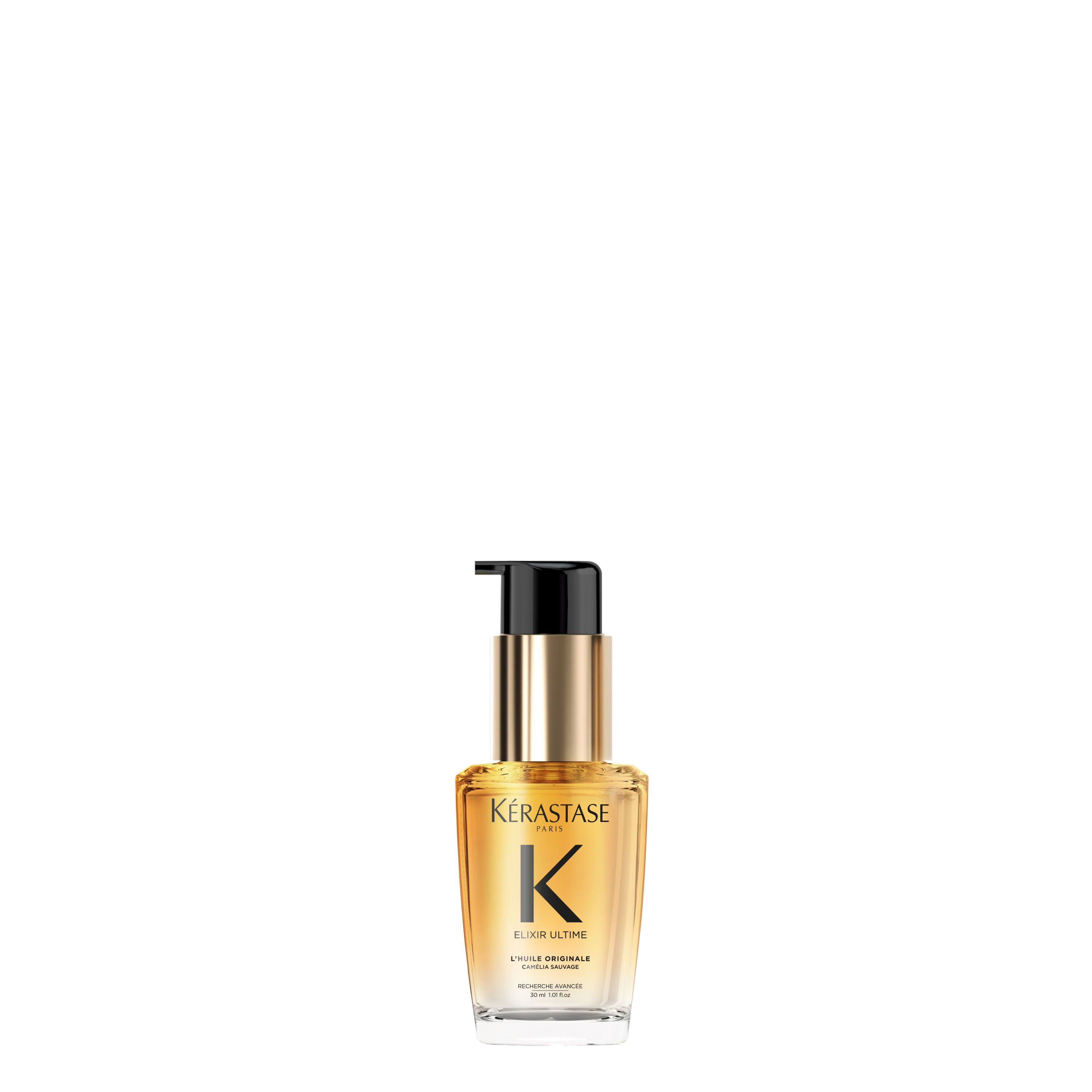 Elixir Ultime L'Huile Originale Hair Oil Refillable | Kerastase
