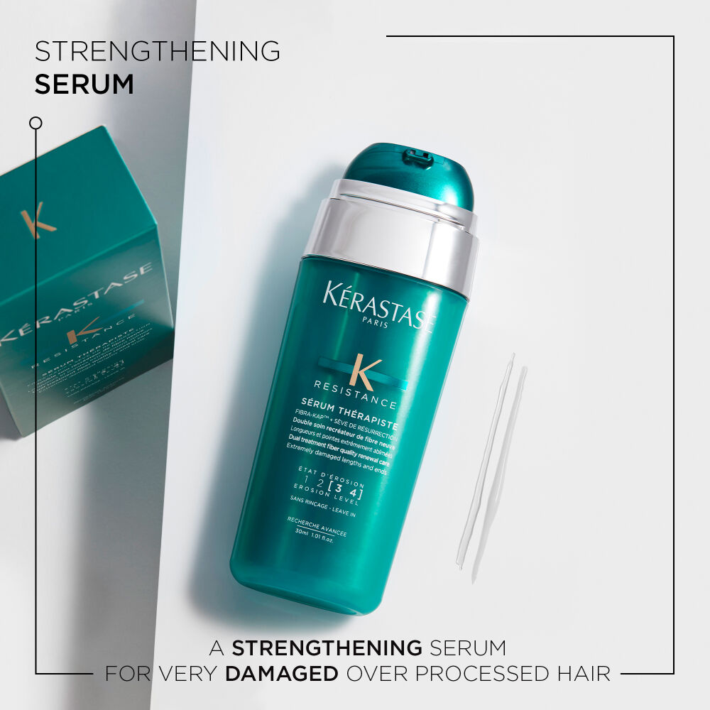 Kerastase therapiste store