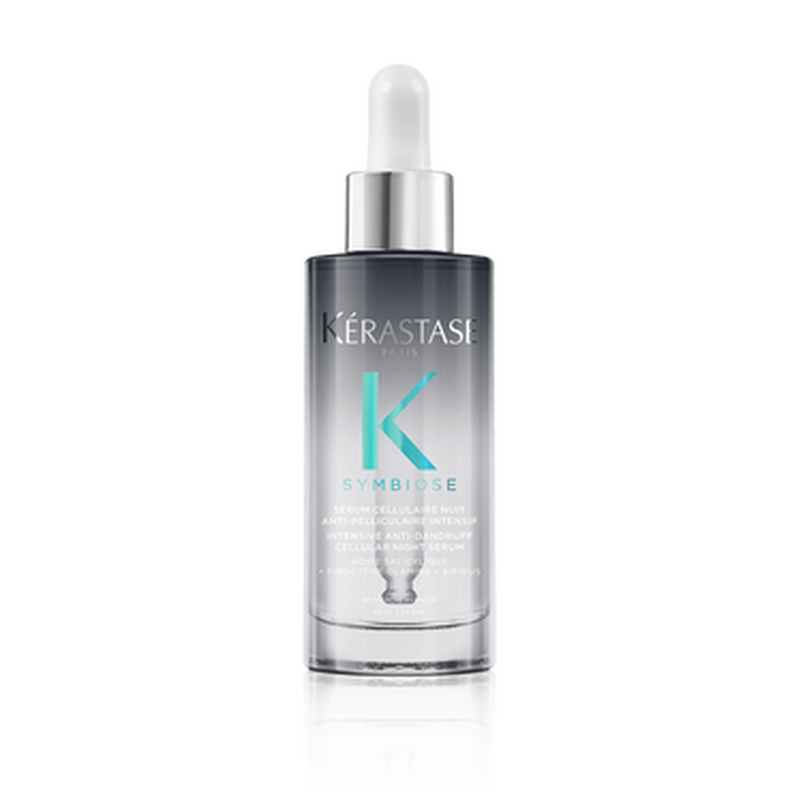 K-SCAN | Kerastase