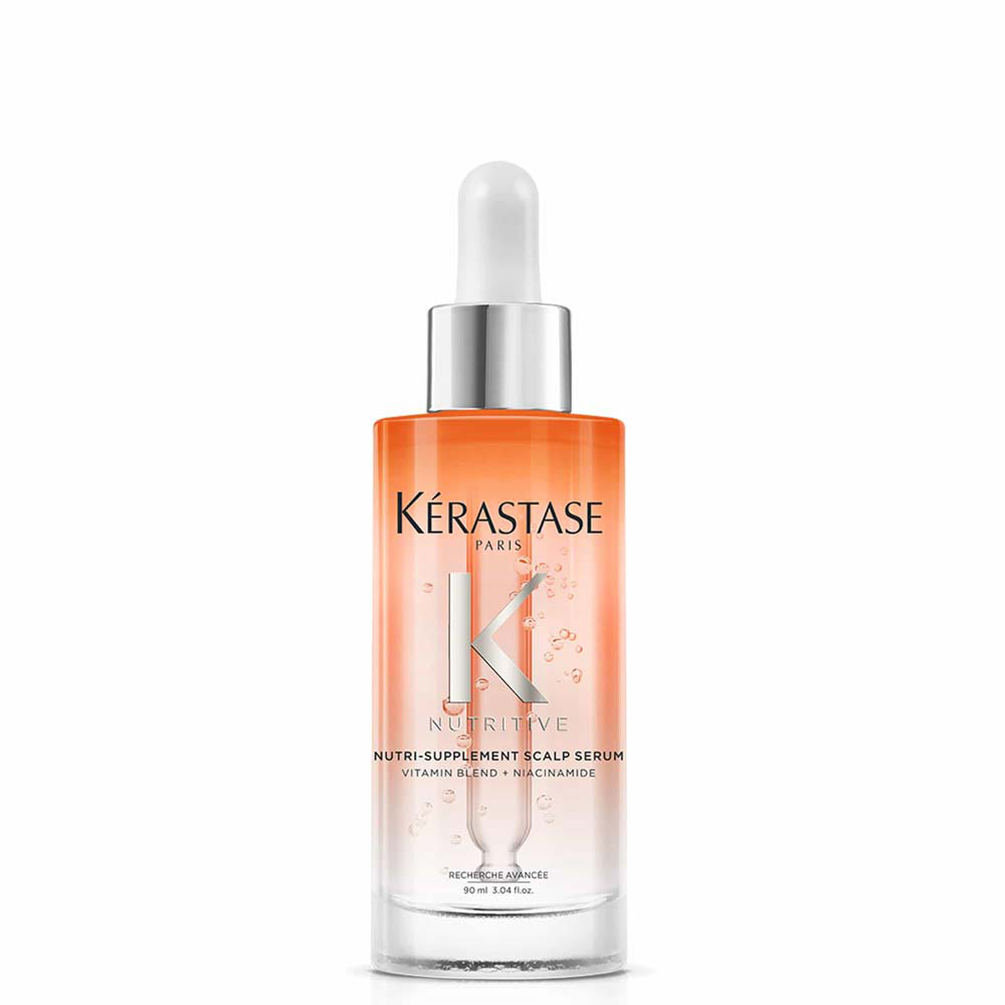 K-SCAN | Kerastase
