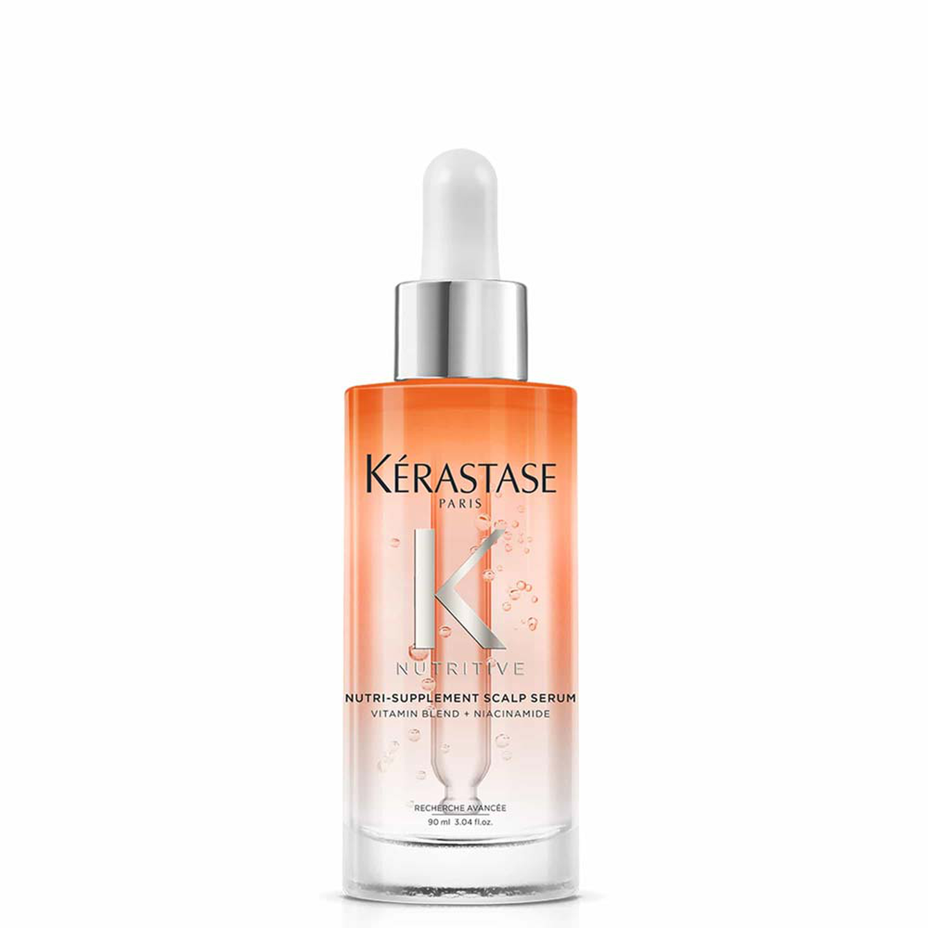 K-SCAN | Kerastase