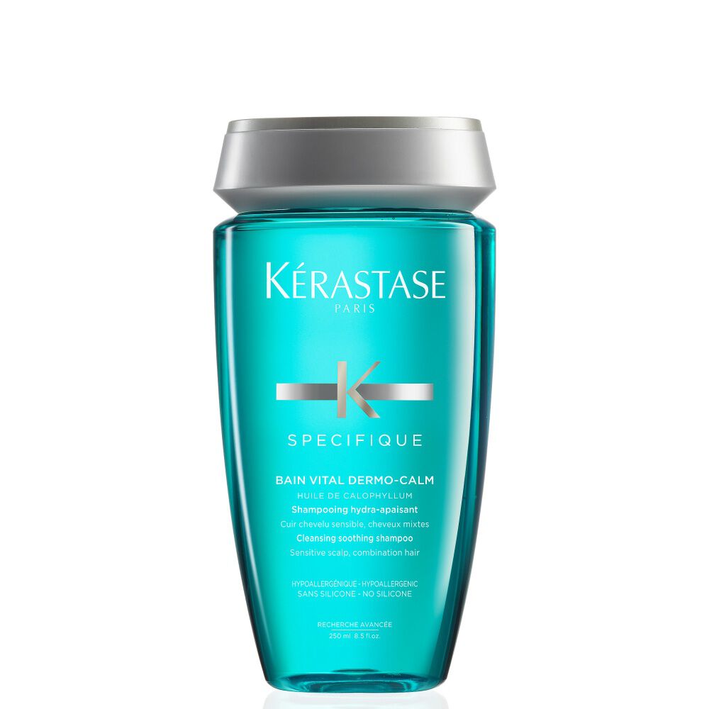 Specifique Bain Vital Dermo Calm Cleansing Shampoo | Kérastase UK