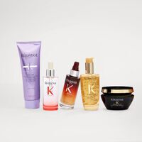 Kérastase - Professional Hair Care & Styling Products