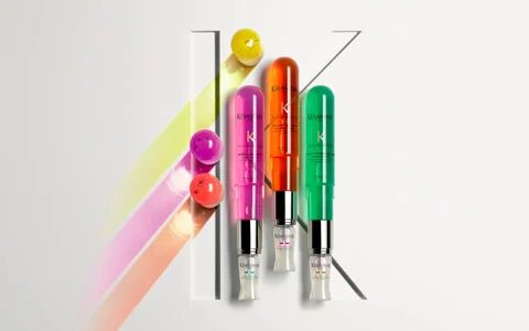 Nutritive Lotion Thermique Sublimatrice | Blow Dry Mist | Kérastase UK