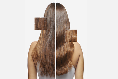 Dull Hair: Causes & how to restore shine in 3 easy steps | Kérastase UK