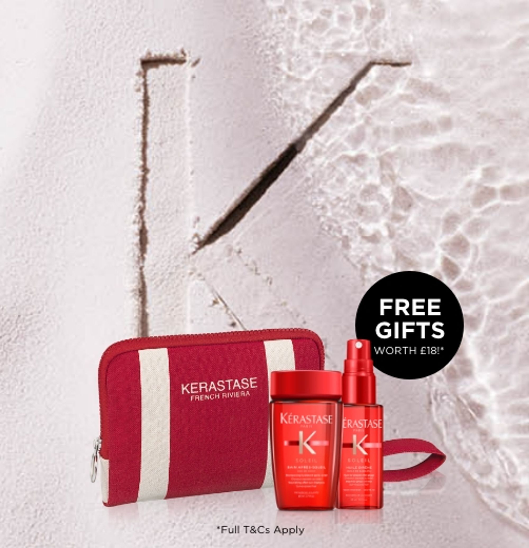 Kérastase - Professional Hair Care & Styling Products