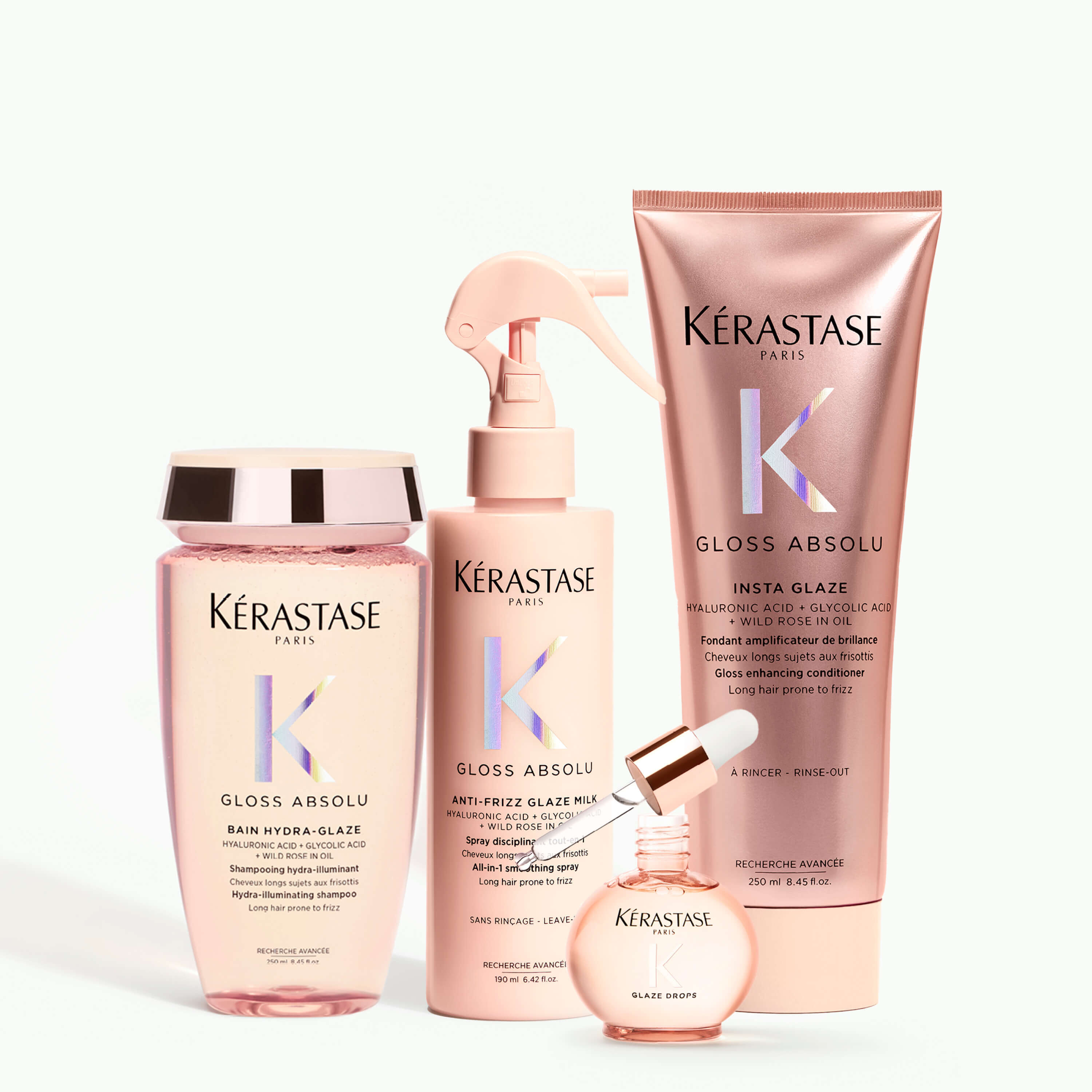 Kerastase | Professional, Luxury and Haircare Products