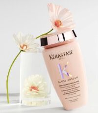 Hair Gloss Vs Glaze: Guide to Hair Glossing | Kérastase UK