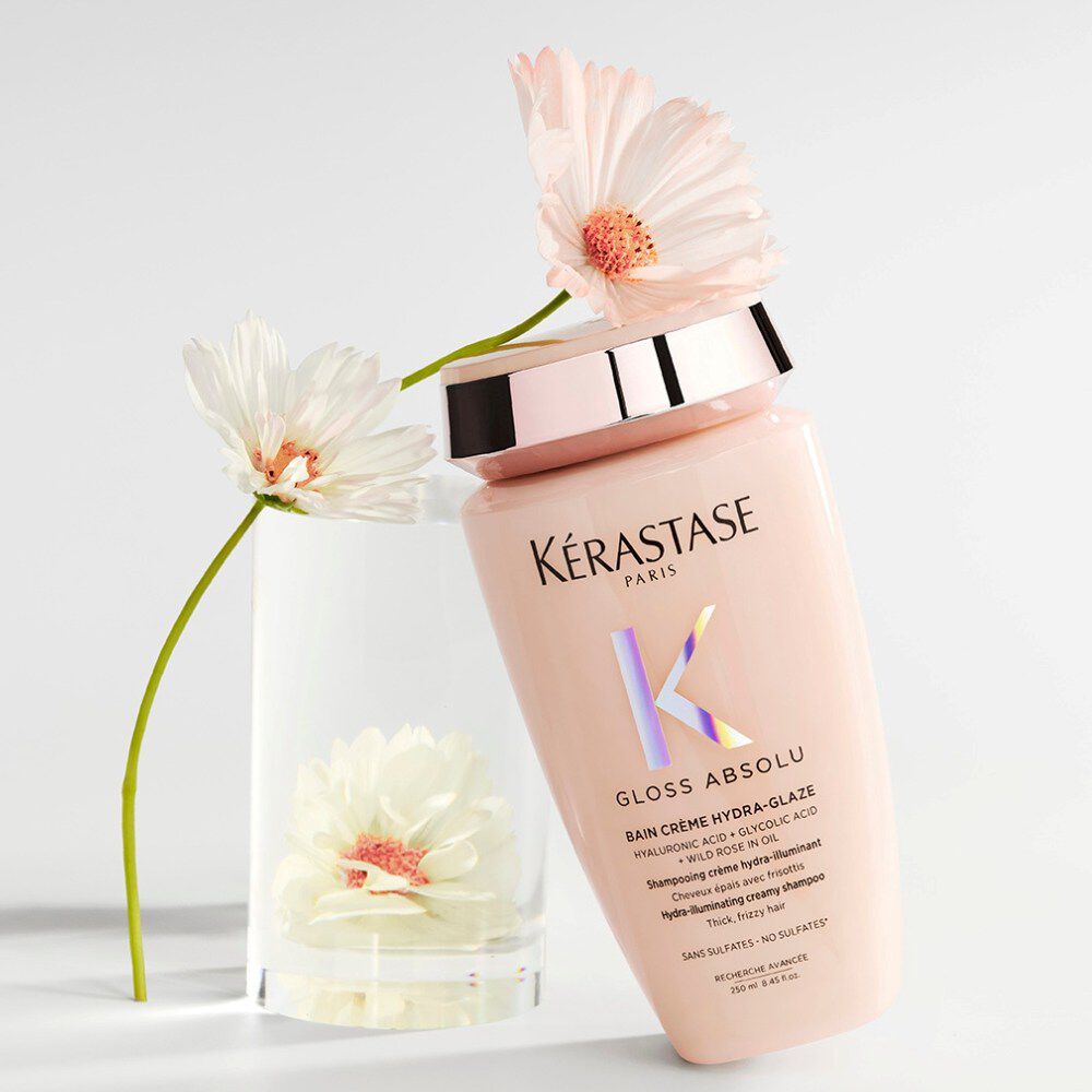 Kerastase | Professional, Luxury and Haircare Products