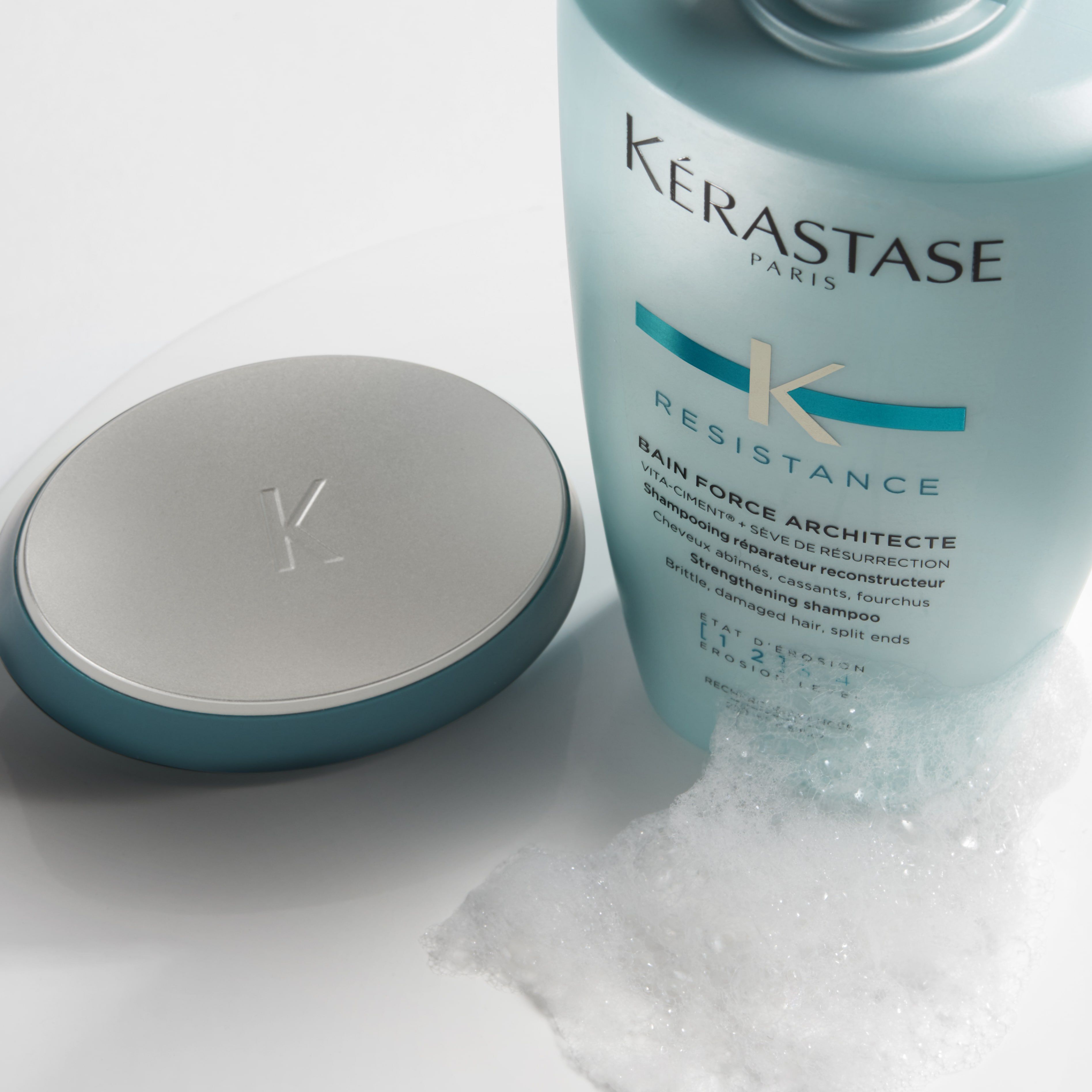 How to Repair Damaged Hair | Premiere Haircare | Kérastase UK