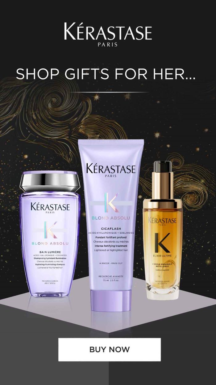 Kerastase gift sets store